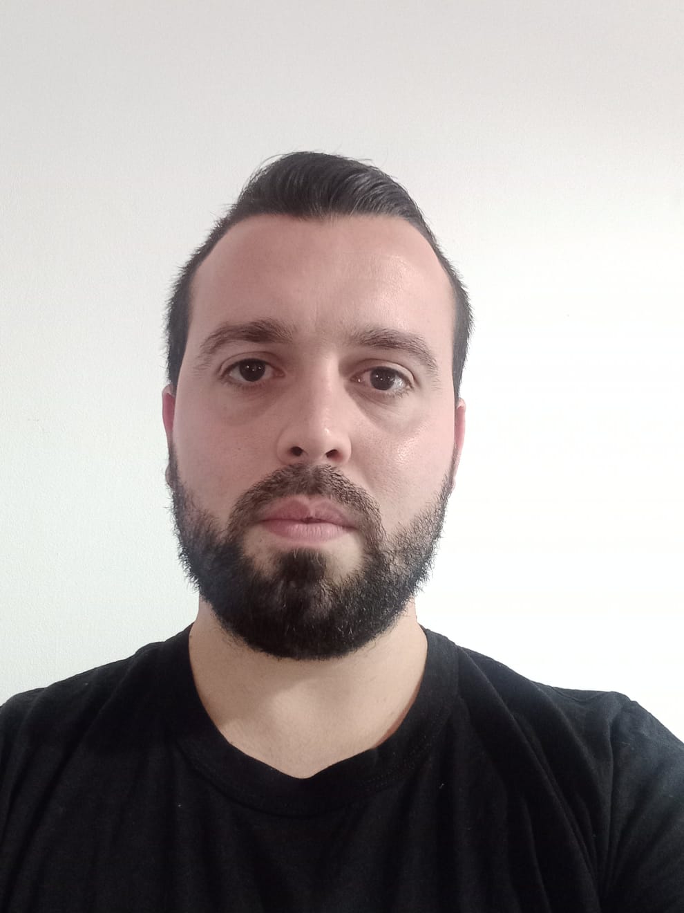 Portofolio - Franco Millan